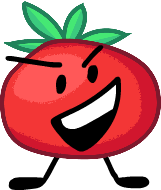 Tomato | Unnamed Object Show Wiki | Fandom