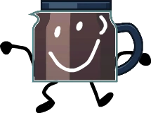 Coffee | Unnamed Object Show Wiki | Fandom