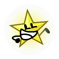 Star | Unnamed Object Show Wiki | Fandom