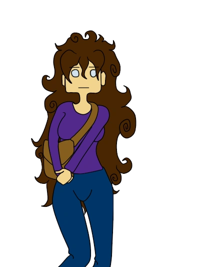 Silanis Reid | UnNamed Saga Wikia | Fandom