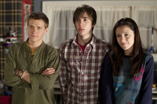 Season 2 | Unnatural History Wiki | Fandom