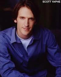 Scott Yaphe | Unnatural History Wiki | Fandom