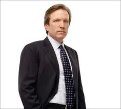 Bryan Bartlett | Unnatural History Wiki | Fandom
