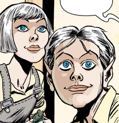 Cambions | Unnatural World Wiki | Fandom