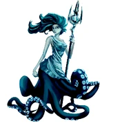 Cecaelia | Unnatural World Wiki | Fandom