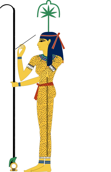 Seshat | Unnatural World Wiki | Fandom