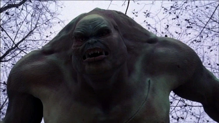 Real Ogre