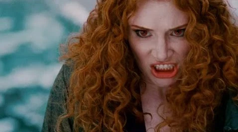 Strigoi | Unnatural World Wiki | Fandom