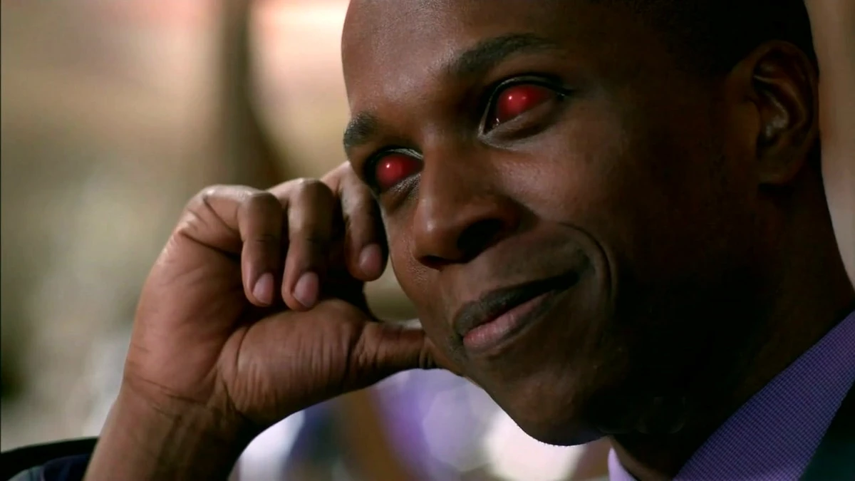 Pishacha | Unnatural World Wiki | Fandom