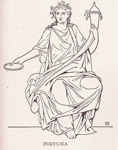 Fortuna | Unnatural World Wiki | Fandom