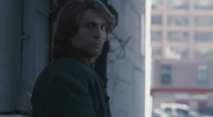 Jophiel | Unnatural World Wiki | Fandom