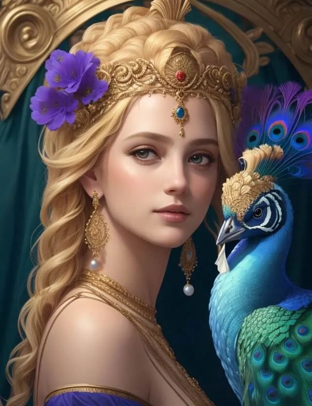 Juno | Unnatural World Wiki | Fandom