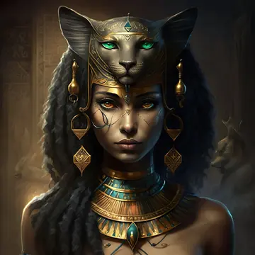 bastet oxted