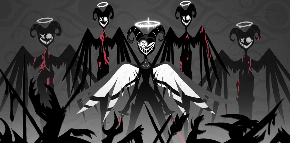 Exterminators | Unnessisary Fanon Presents: Family Issues Wiki | Fandom