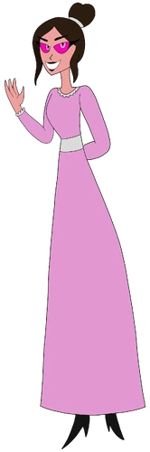 Sue | Unnessisary Fanon Presents: Family Issues Wiki | Fandom