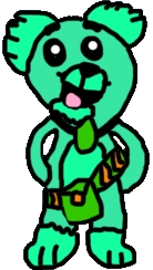 Major Mayor | Unnessisary Fanon Presents: Family Issues Wiki | Fandom
