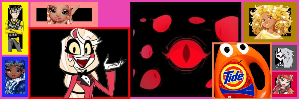 Team Torture | Unnessisary Fanon Presents: Family Issues Wiki | Fandom