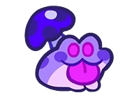 Ribbit Shroom | Unnessisary Fanon Presents: Family Issues Wiki | Fandom