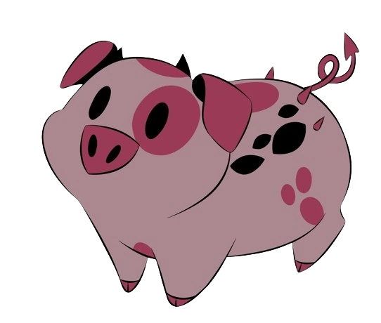 Fat Nuggets | Unnessisary Fanon Presents: Family Issues Wiki | Fandom