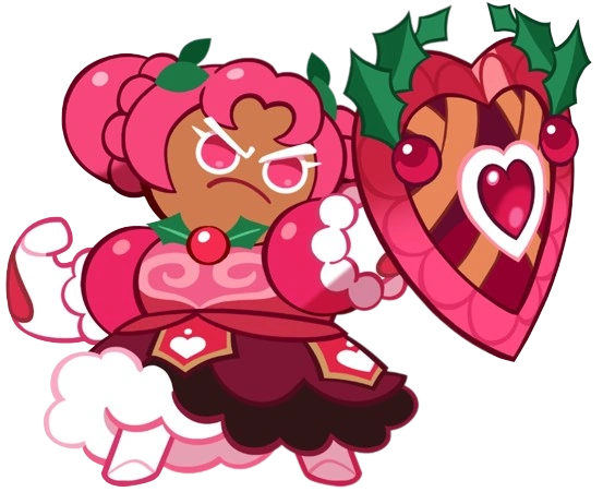 Hollyberry | Unnessisary Fanon Presents: Family Issues Wiki | Fandom