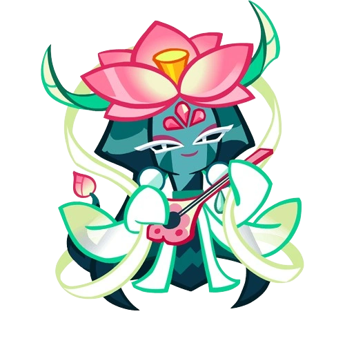 Lotus Dragon | Unnessisary Fanon Presents: Family Issues Wiki | Fandom