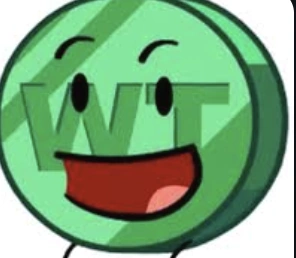 WIn Token | Unnoficcial Bfdi Wikie Wiki | Fandom