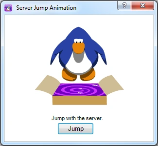 Server Jump Animation (winderptv) | (Official) CuP Wiki | Fandom