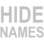Hide Names | (Official) CuP Wiki | Fandom