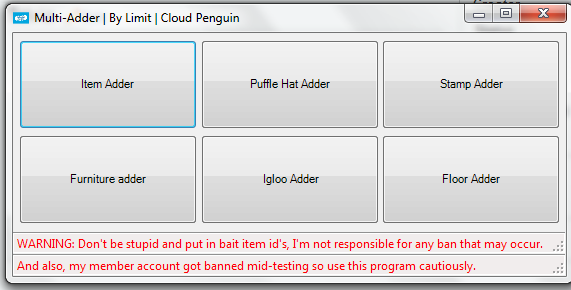 Multi-Adder | (Official) CuP Wiki | Fandom