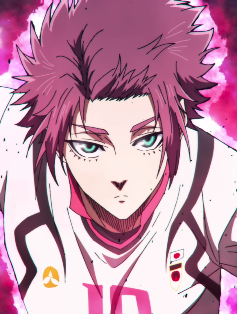 Sae Itoshi | UNO TIME Wiki | Fandom