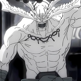 Mahoraga | UNO TIME Wiki | Fandom