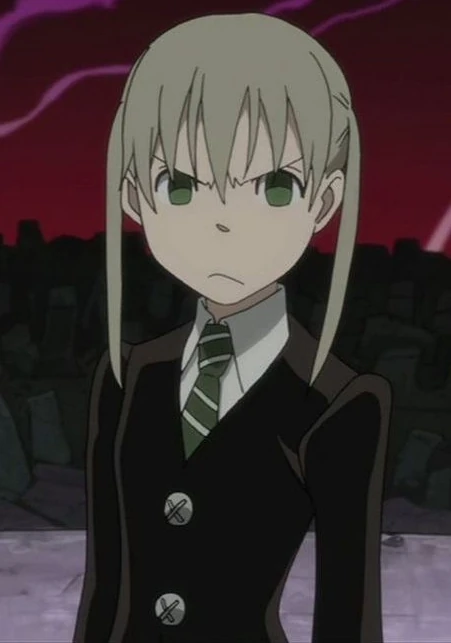 Maka Albarn | UNO TIME Wiki | Fandom