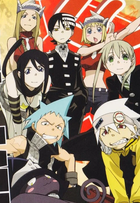 Maka's Resonance Team | UNO TIME Wiki | Fandom