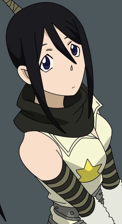 Tsubaki Nakatsukasa | UNO TIME Wiki | Fandom