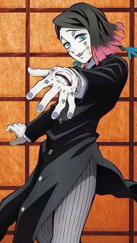 Enmu | UNO TIME Wiki | Fandom