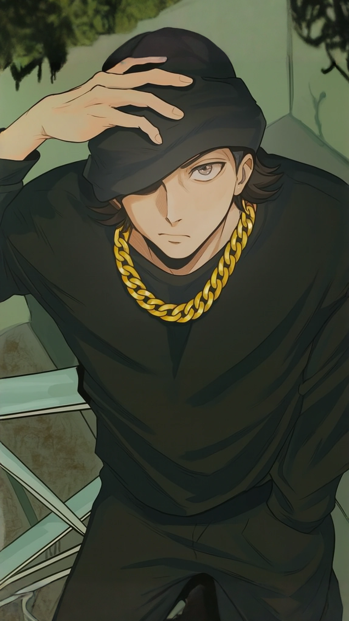 Takuma Ino | UNO TIME Wiki | Fandom