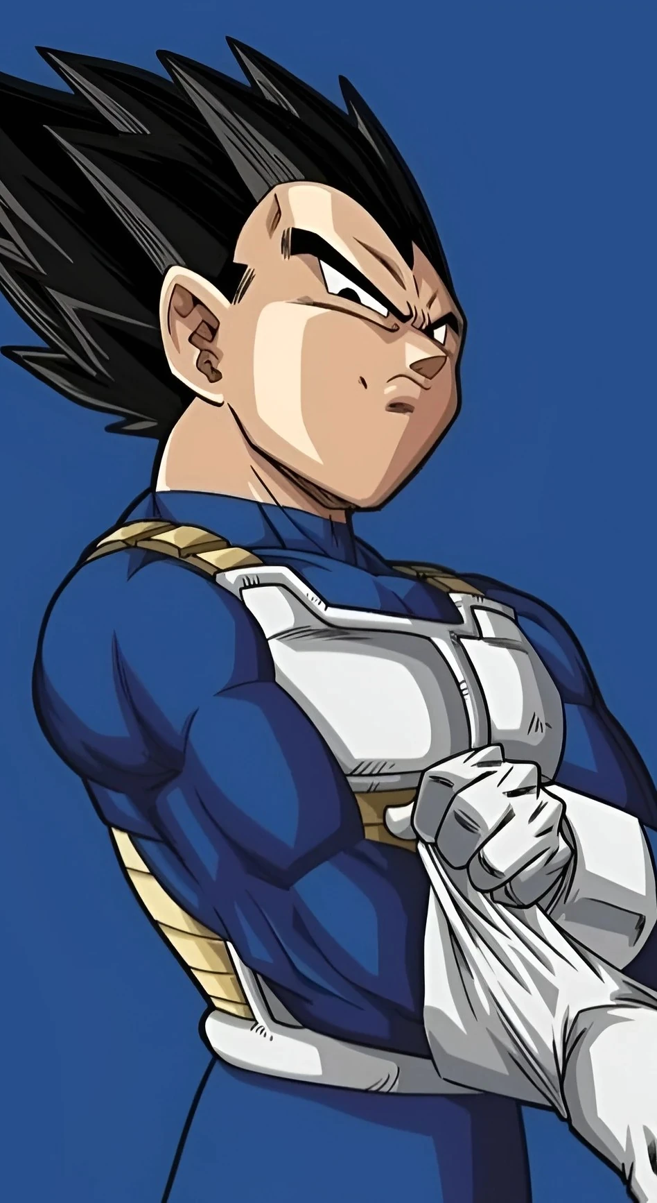 Vegeta | UNO TIME Wiki | Fandom