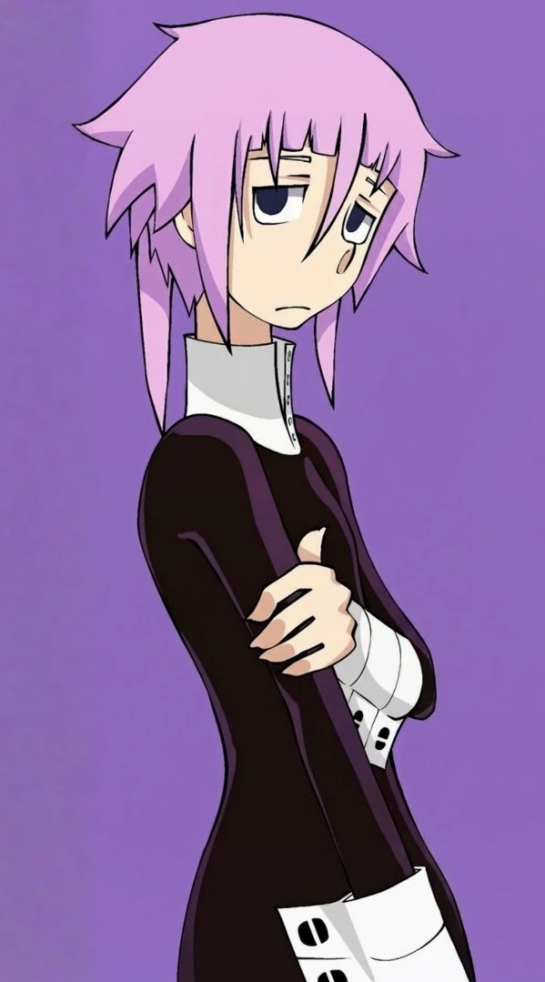 Crona | UNO TIME Wiki | Fandom
