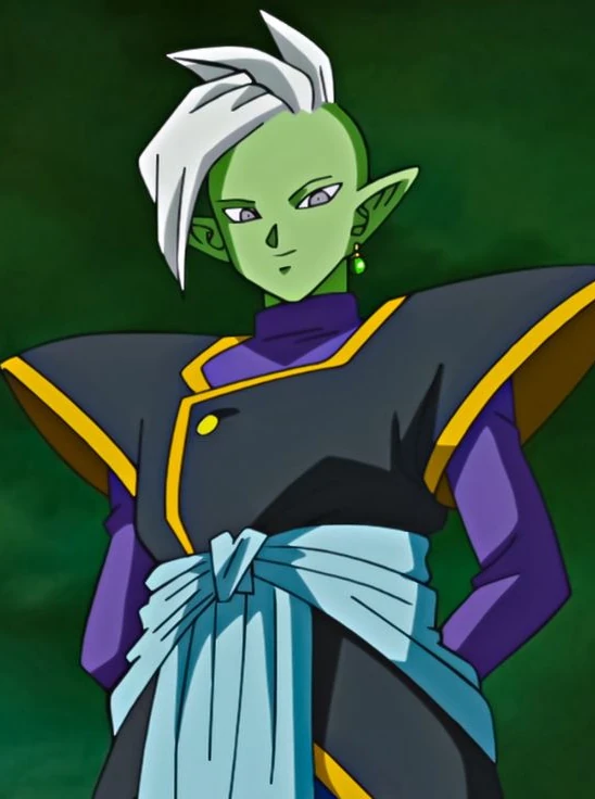 Zamasu | UNO TIME Wiki | Fandom