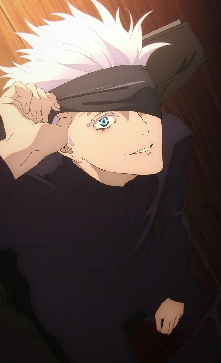 Satoru Gojo | UNO TIME Wiki | Fandom