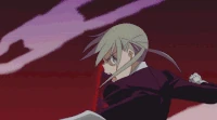 Maka Albarn | UNO TIME Wiki | Fandom