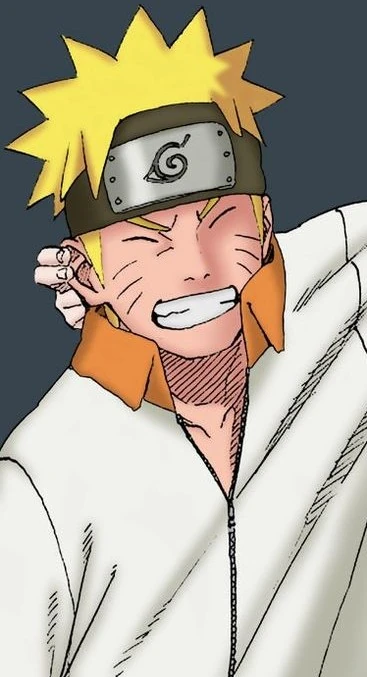 Naruto Uzumaki | UNO TIME Wiki | Fandom