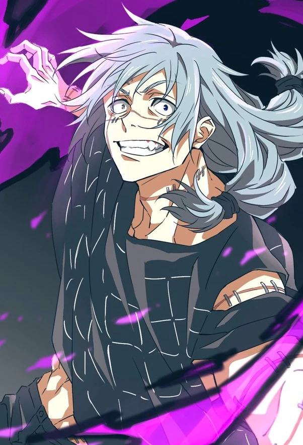 Mahito | UNO TIME Wiki | Fandom