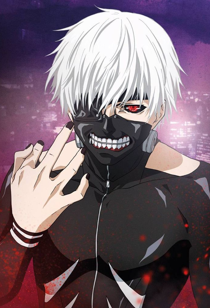 Ken Kaneki Uno Time Wiki Fandom