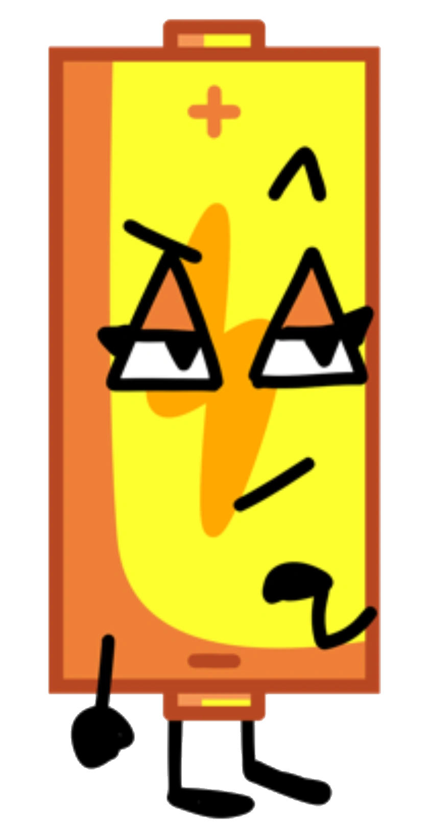 Electrisica | Unobjectify Wiki | Fandom