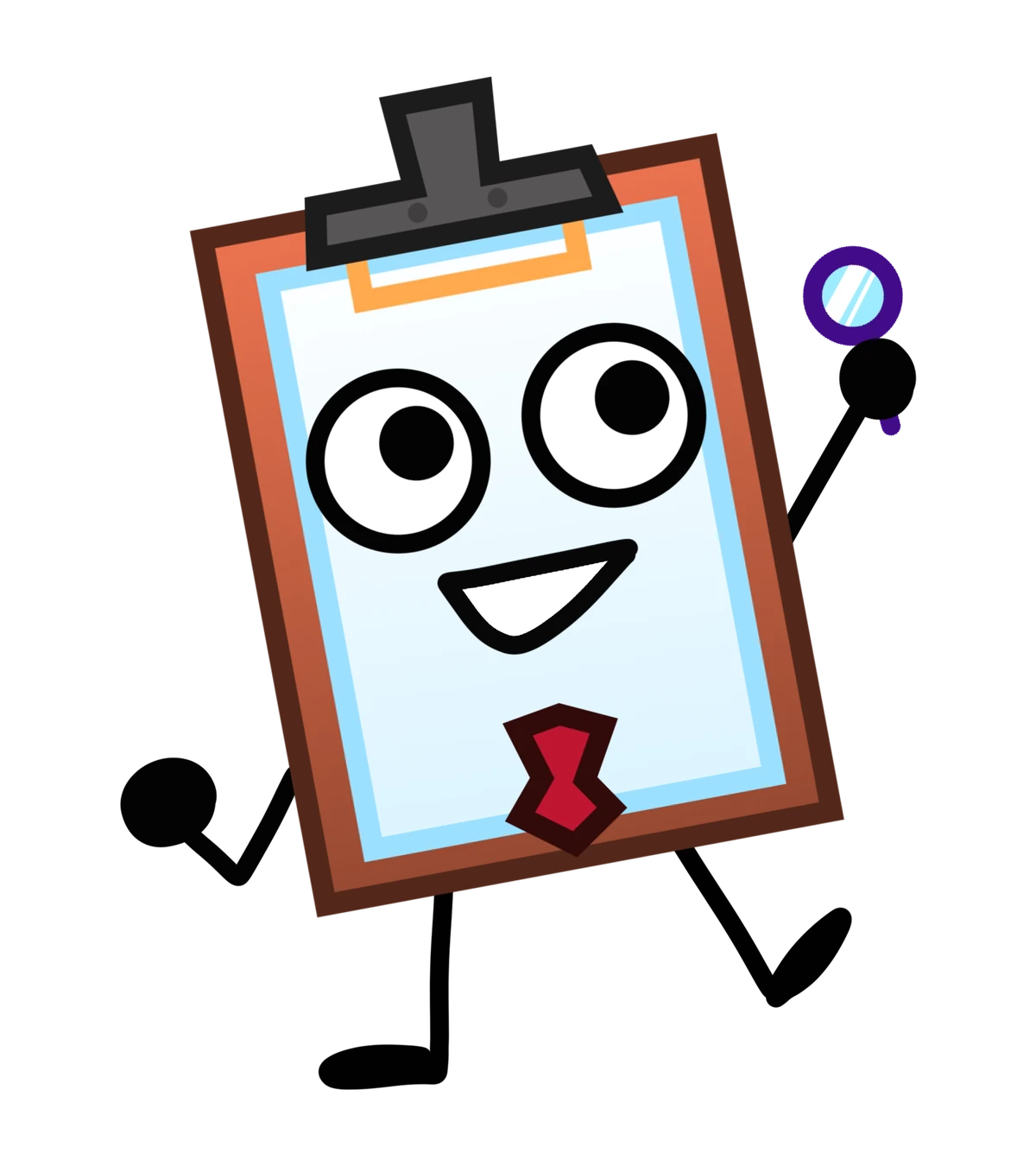 Boardy | Unobjectify Wiki | Fandom