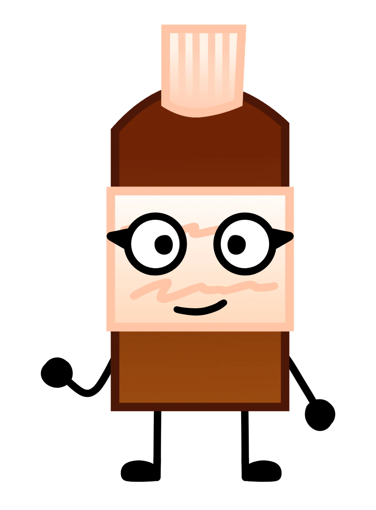 Vanilla Extract | Unobjectify Wiki | Fandom