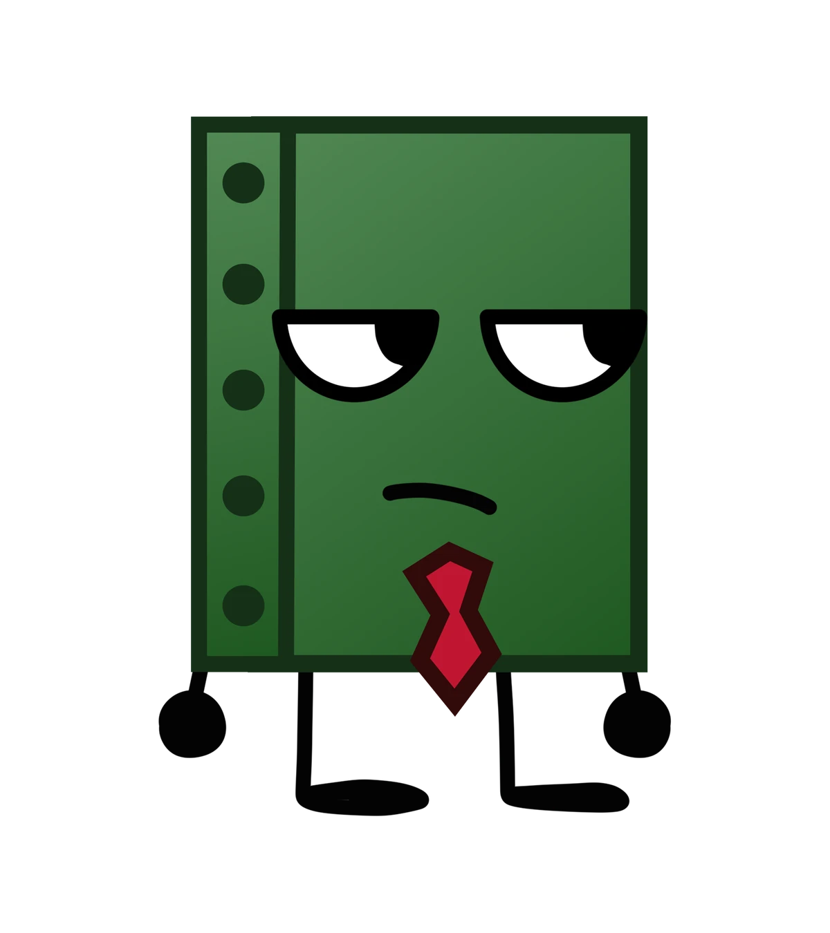 Binder | Unobjectify Wiki | Fandom