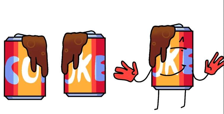 Soda | Unobtainable Items Wiki | Fandom