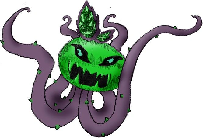 Watermelon | Pokemon Unobtanium Wiki | Fandom